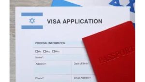 Israel Visa for Indians: Step-by-Step Application Process