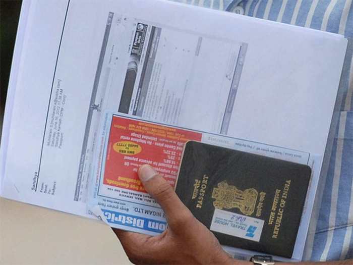 UAE Visa for Indians: Everything You Need to Know