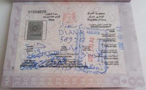Iraq Visa for Indians: Types, Requirements & Process